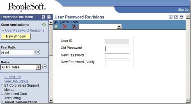 IDM Blog-Oracle/Sun/Passlogix: Integrating eSSO with other Oracle ...